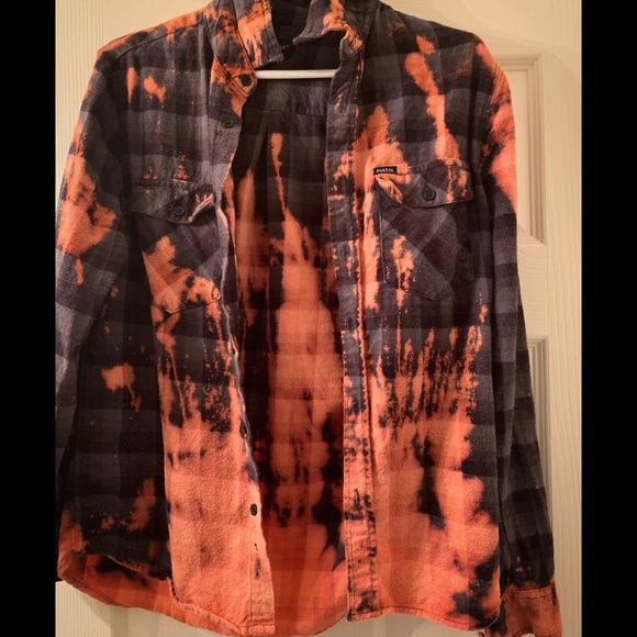 Shirts | Matix Flannel | Poshmark